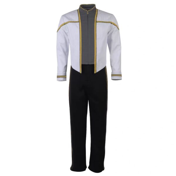 Deep Space Nine Uniforms & DS9 Cosplay Costumes - TrekCosplay.com