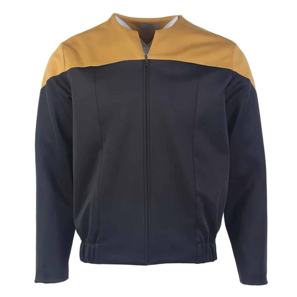 Deep Space Nine Uniforms & DS9 Cosplay Costumes - TrekCosplay.com