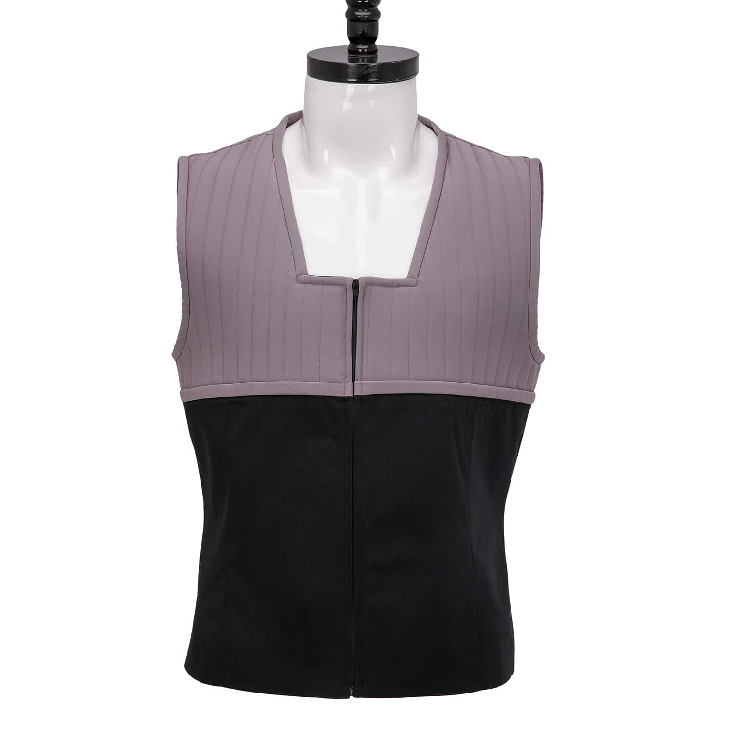 TrekCosplay Vest DS9 Captain's Cosplay Halloween Party Prop Uniform ...