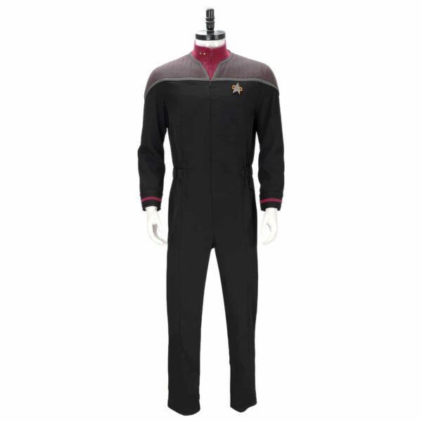 Deep Space Nine Uniforms & DS9 Cosplay Costumes - TrekCosplay.com