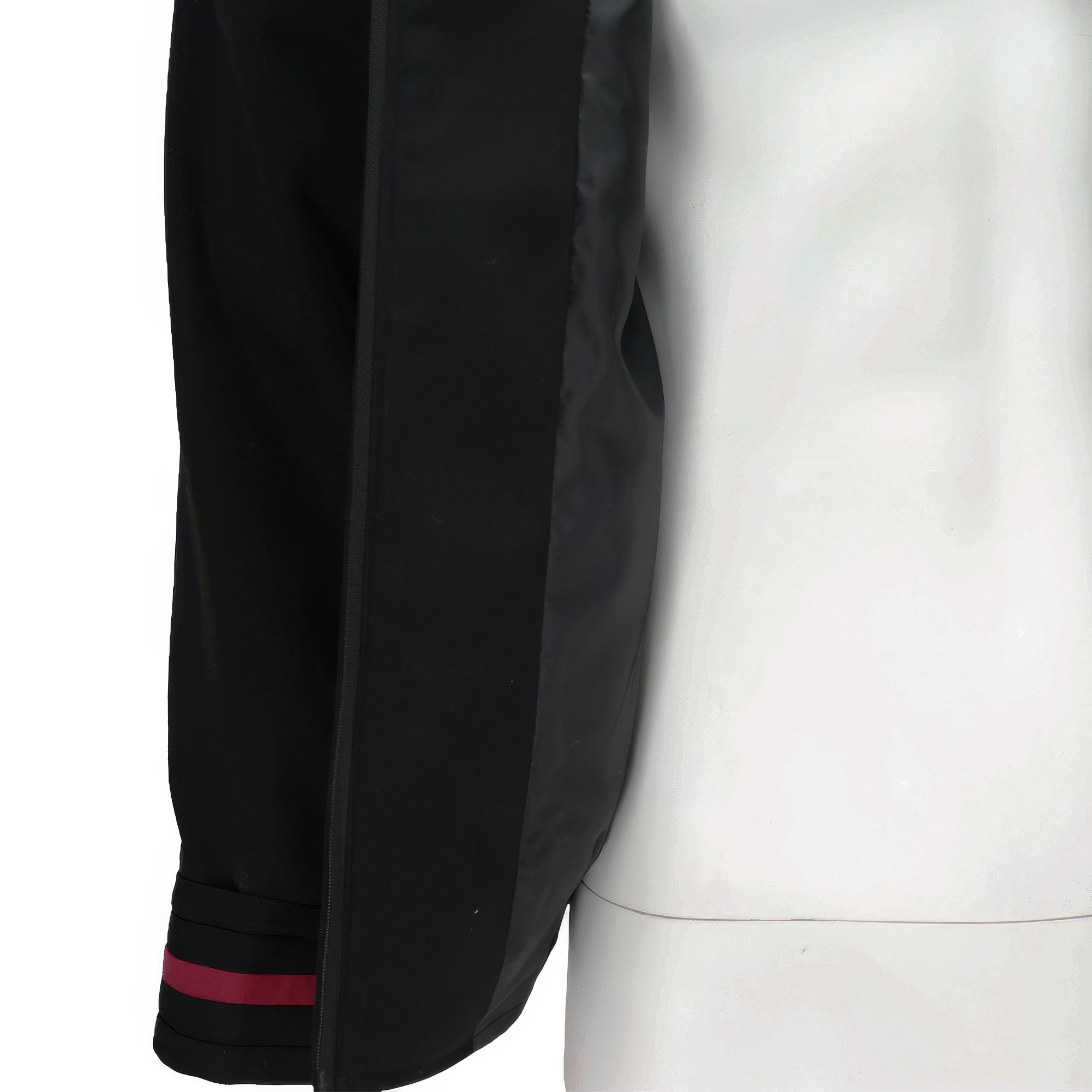 TrekCosplay Deep Space 9 Command Uniform Jacket Cosplay Halloween ...