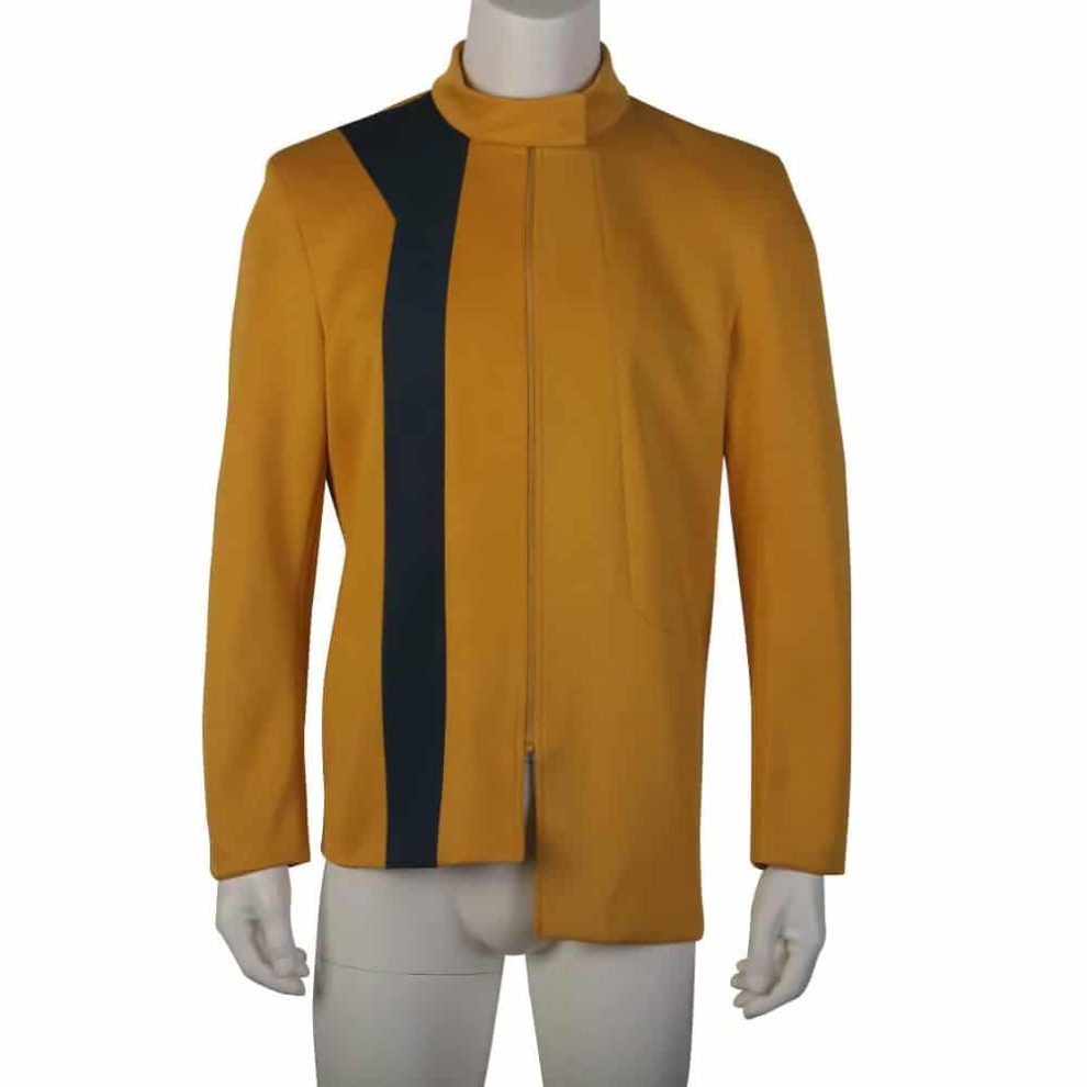 TrekCosplay Discovery Cosplay Halloween Costumes Party Prop Costume ...