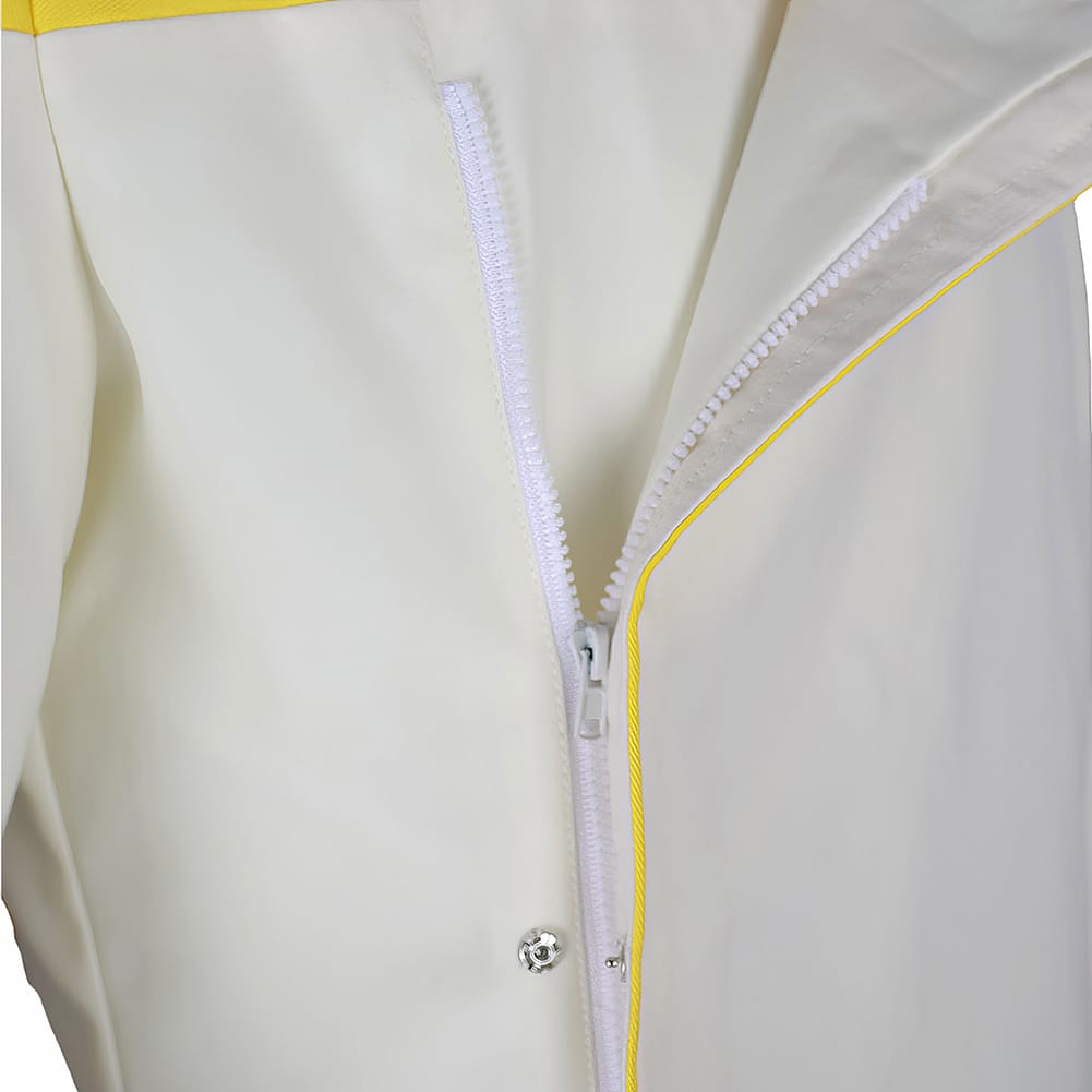 TrekCosplay Lower Decks Cosplay Costume USS Halloween Party Prop ...